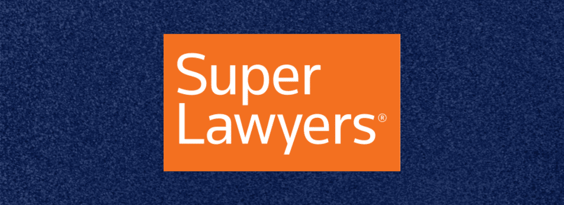 Several Siegfried Rivera Attorneys Recognized as 2025 Super Lawyers and ...
